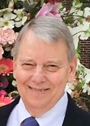 John Remer Singletary, 71 - The Citizen