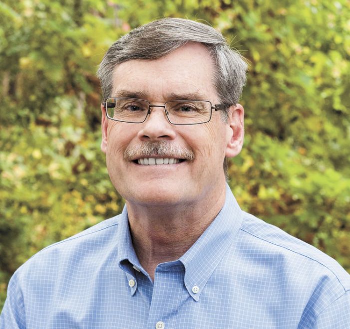 Dr. David Miller retiring from Evergreen Church - The Citizen
