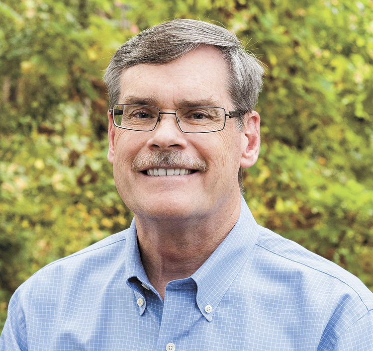 Dr. David Miller retiring from Evergreen Church - The Citizen