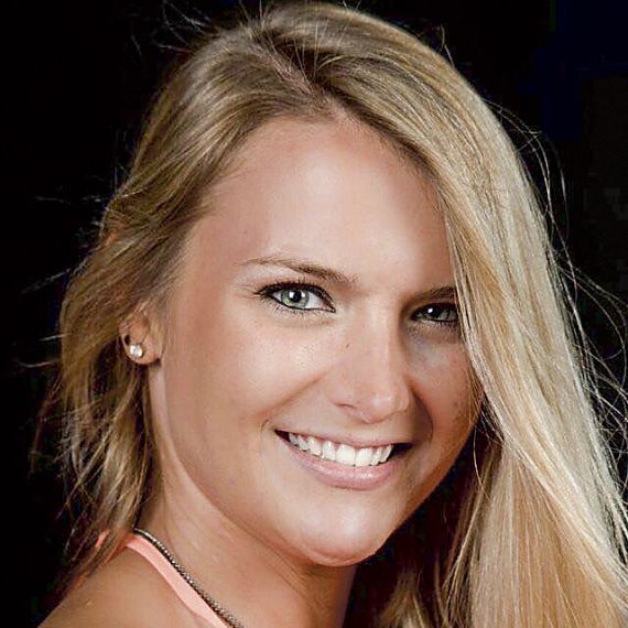 Tickets now on sale for dinner featuring guest speaker Aimee Copeland ...