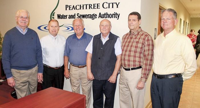 WASA welcomes new board members - The Citizen