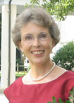 Janet Elizabeth Banks, 70 - The Citizen