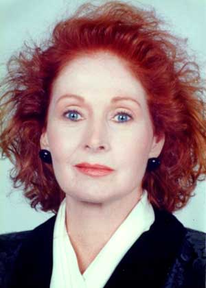 Debra Yvonne Tilley Schultz, of Peachtree City - The Citizen