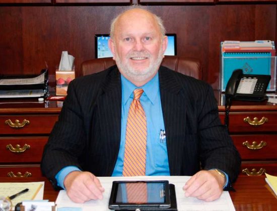 Community is invited to a movie and discussion - The Citizen