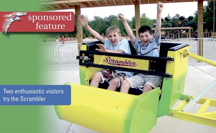 Fun Junction USA: affordable family fun in Fayetteville - The Citizen