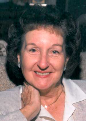 Ruth Anderson, of Peachtree City - The Citizen