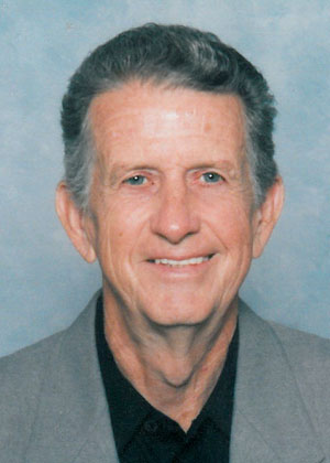 Lucius Douglas Reynolds - The Citizen