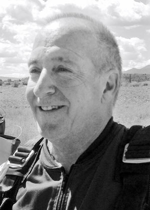 Michael Bernardo, age 66 - The Citizen