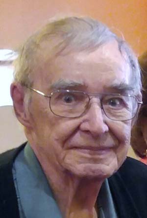 Don Kaye, age 90 - The Citizen