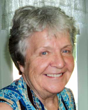 Mary Frances Bingham, 72 - The Citizen