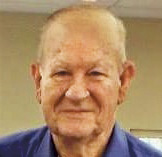 Rayford B. Smith, 83, of Fayetteville - The Citizen