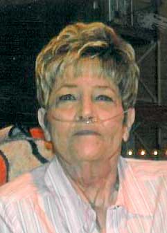 Shirley Ann Dettmering, 70, of Fayetteville - The Citizen