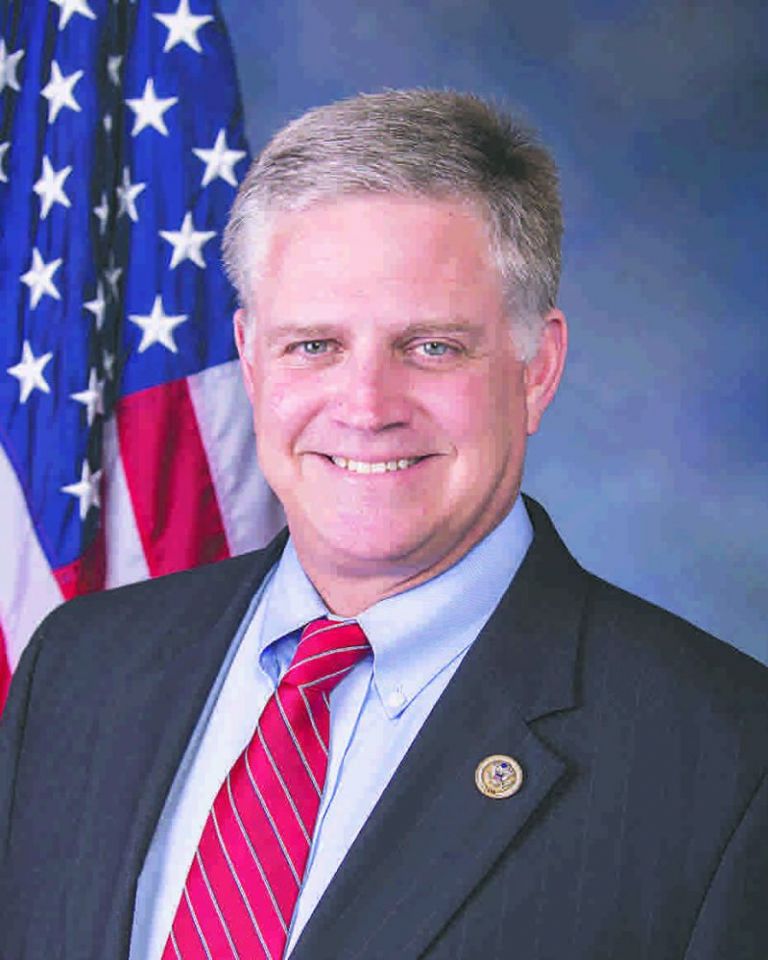 Rep. Drew Ferguson not seeking re-election in 2024 - The Citizen