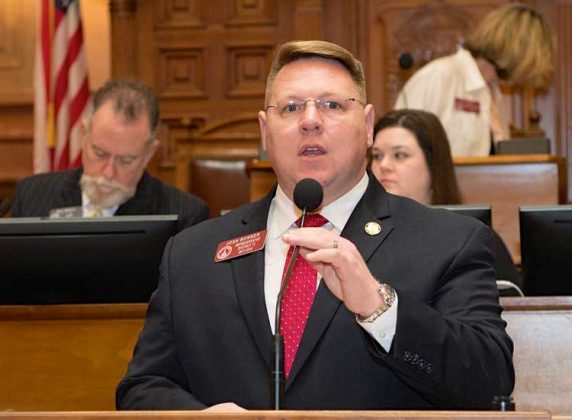 Fayette House delegation unanimously condemns ‘senseless’ deaths of ...