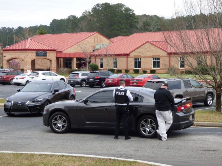 Spring Hill Elem. evacuated after man entered school, search turned up ...