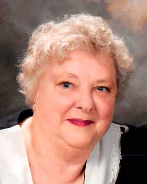 Constance Lee Vincent Warr, 78, of Fayetteville - The Citizen