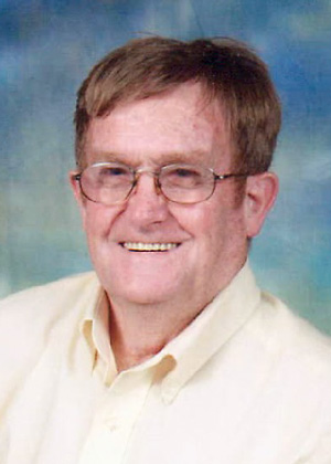 Wayman Smith, age 72, of Fayetteville - The Citizen