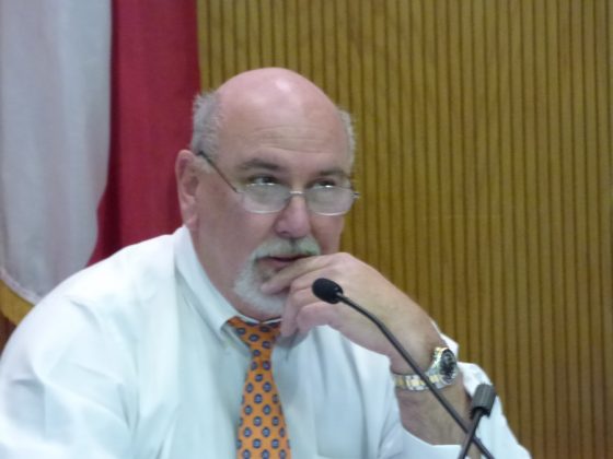 Public objects as commissioners adopt religious freedom resolution ...