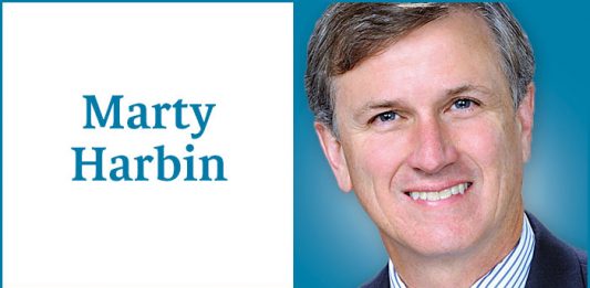 Harbin: An End to the 2024 Legislative Session under the Gold Dome ...