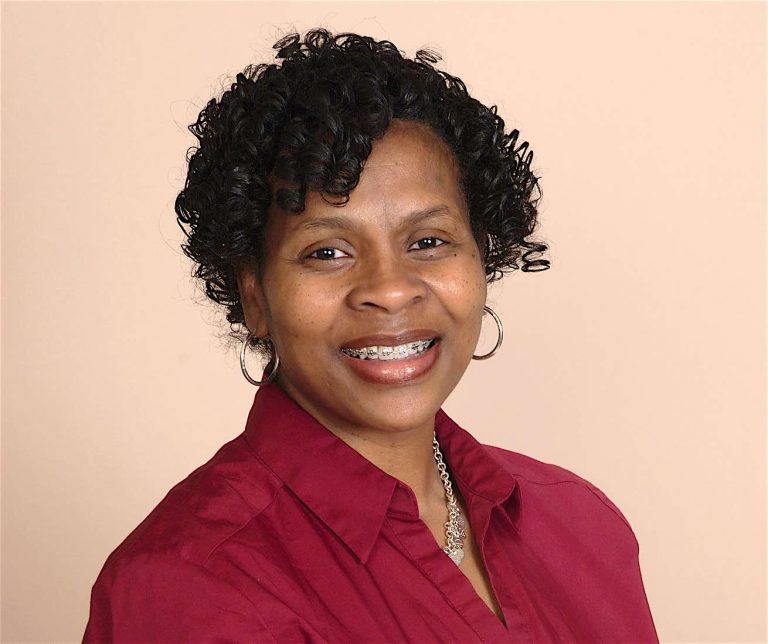 From principal to writer: Dr. Lisa Moore inspires educators with new ...