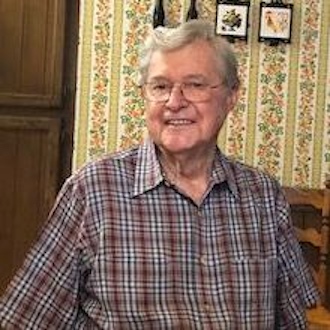 Mr. Walter Freeman Alsobrooks Jr., age 86 of Peachtree City - The Citizen