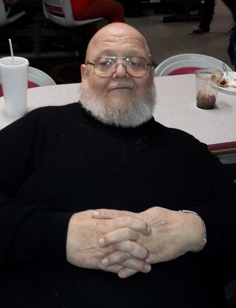 Thomas Holcomb, Jr., 72, of Fayetteville - The Citizen