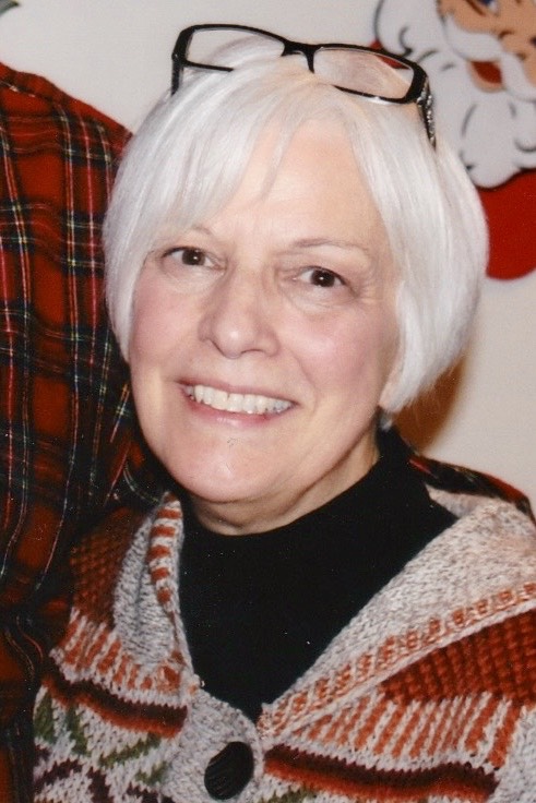Jean Rothrock Bloom (Jeannie), 73, of Peachtree City - The Citizen