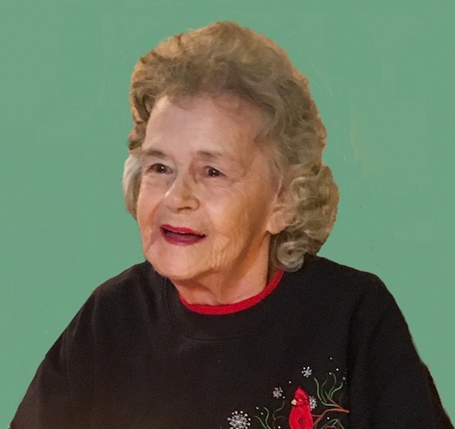 Mrs. Claudina Frances Jackson, 90, of Fayetteville - The Citizen