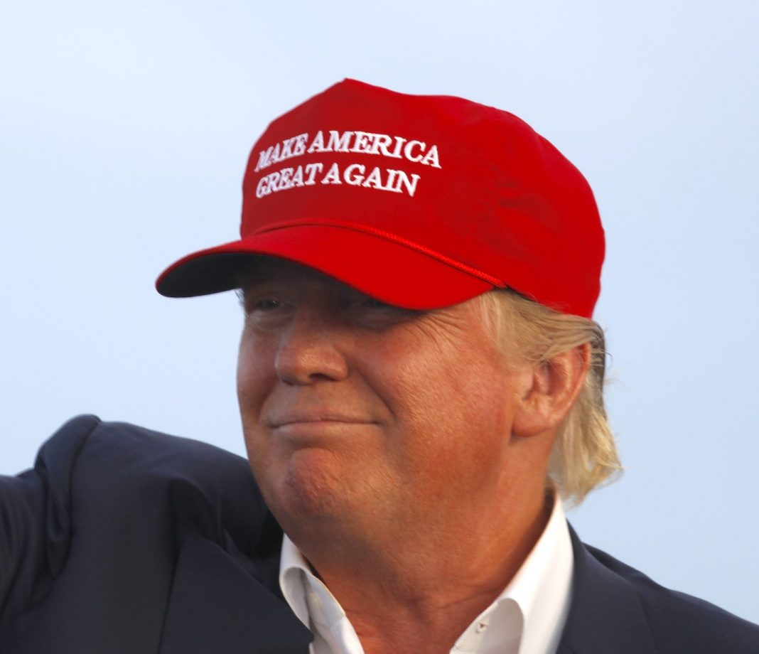 Police called to MAGA hat disturbance at Publix - The Citizen