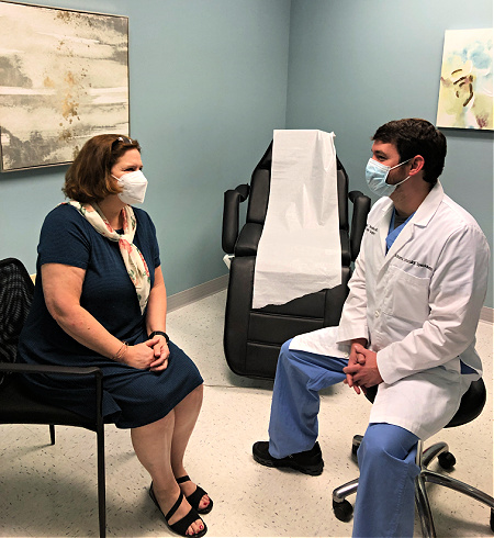 Atlanta Vascular Specialists protects, takes care of patients during ...