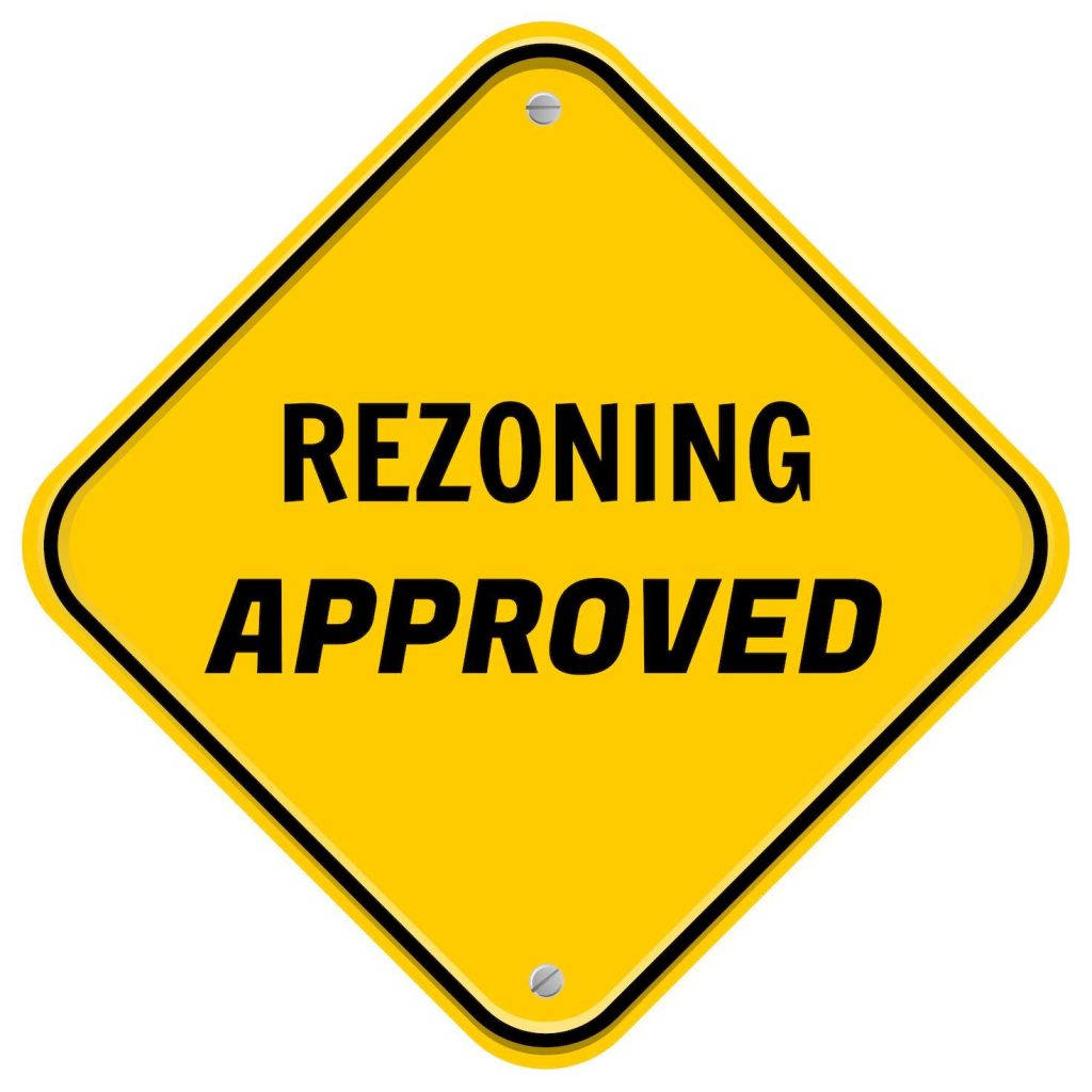 Fayette approves 53-home rezoning on Dogwood Trail - The Citizen