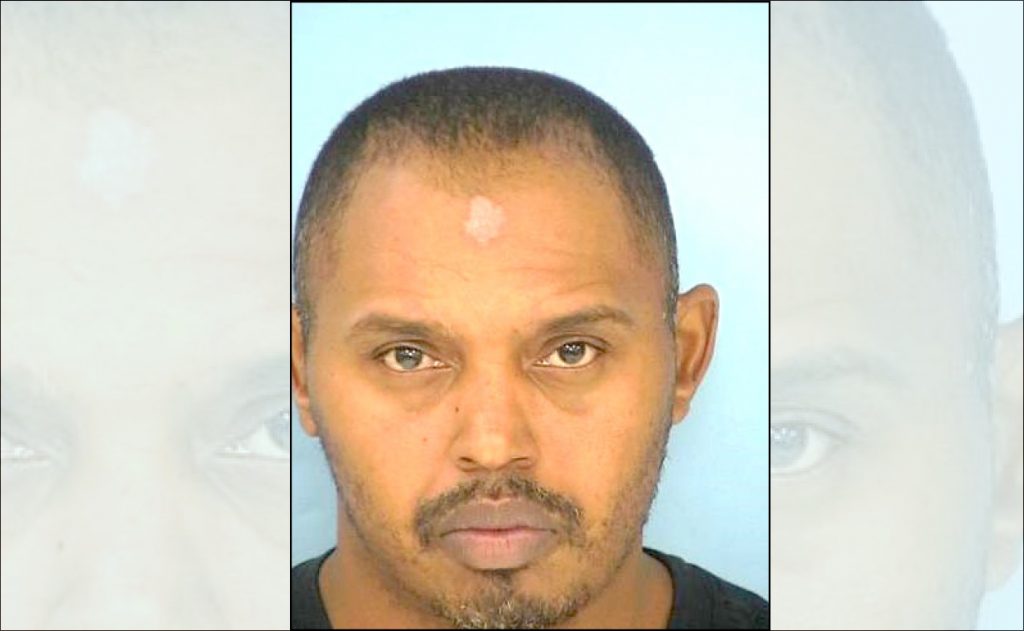 Domestic violence, threats land Peachtree City man in jail - The Citizen