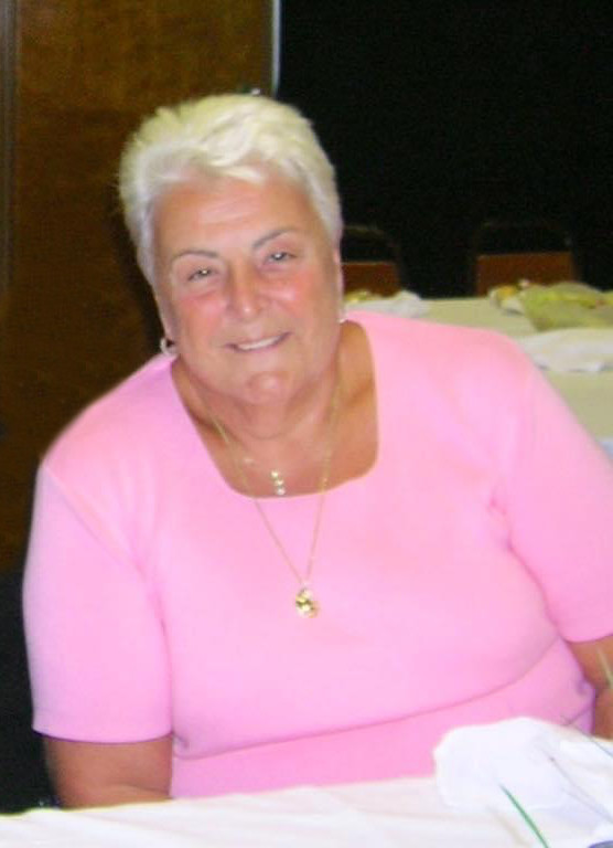 Judith Faye Crowell, age 77, of Newnan - The Citizen