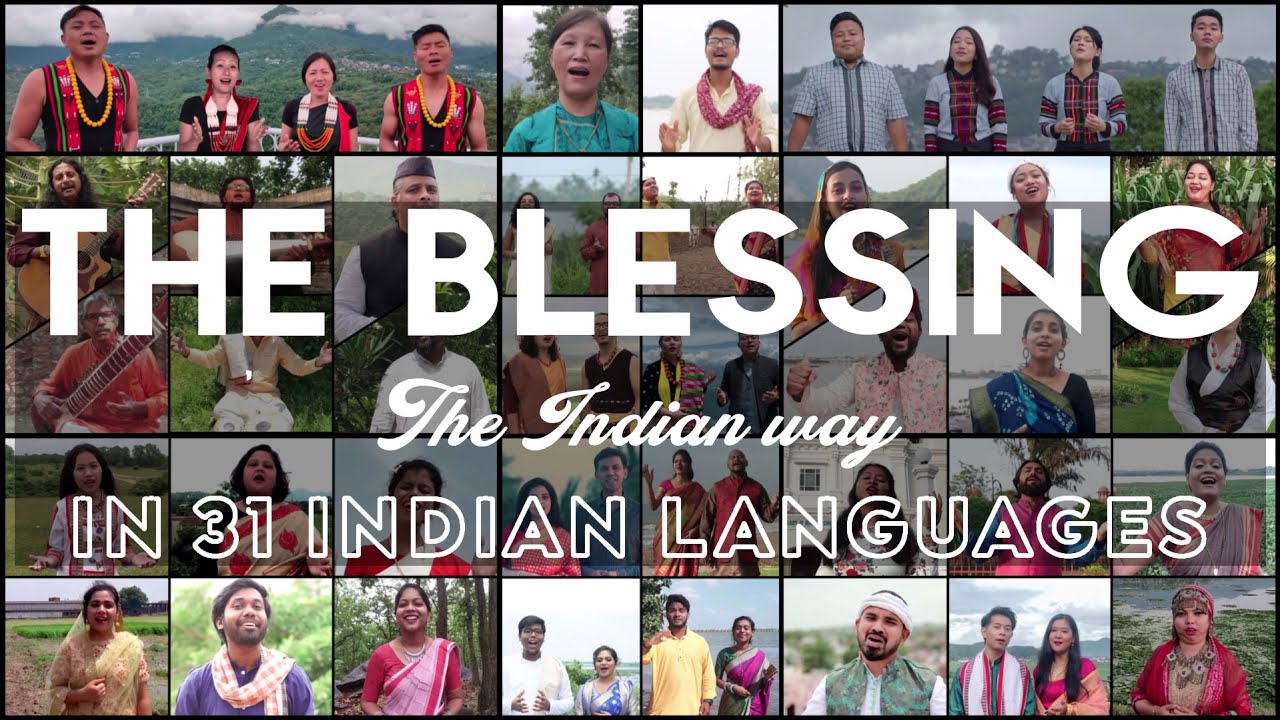 The Blessing: India - The Citizen