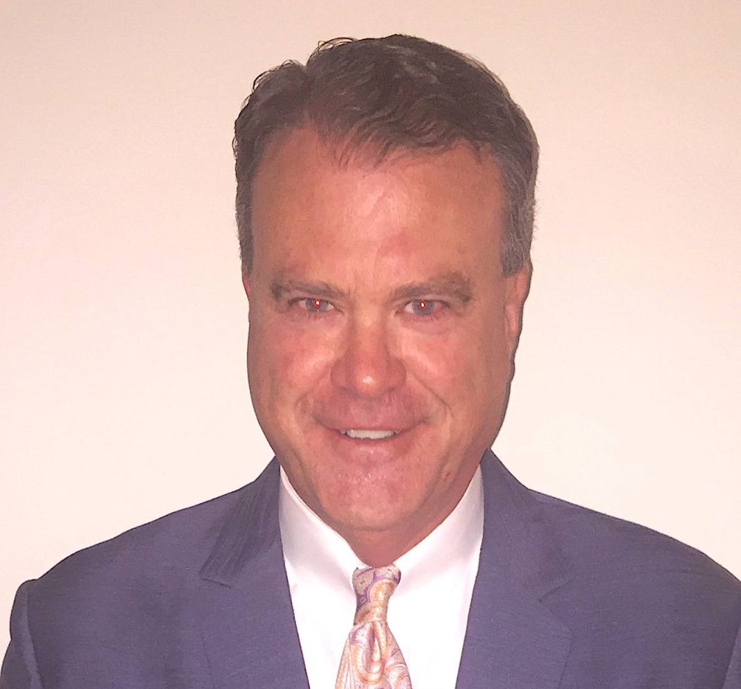 Chief Judge Edwards to resign within 2 years, will go back to being a ...