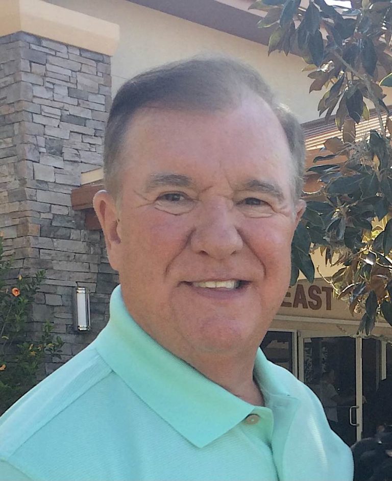 Dana Charles Entrekin, 70, of Carrollton, Ga. - The Citizen