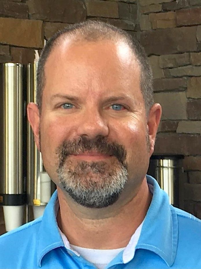 Shawn Christopher Allen, 50, of Sharpsburg, GA - The Citizen