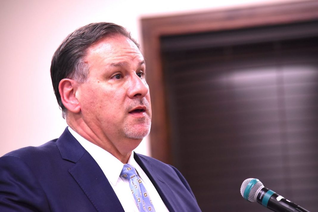 Will you be seeing billboards in the traffic heart of Peachtree City ...