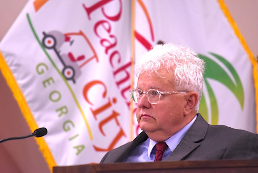 Prebor, mayor ask what’s going on with lists of up to 8,000 voters - The Citizen