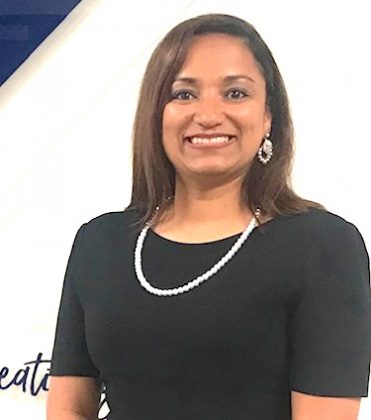 5 new Fayette principals ready to get to work - The Citizen