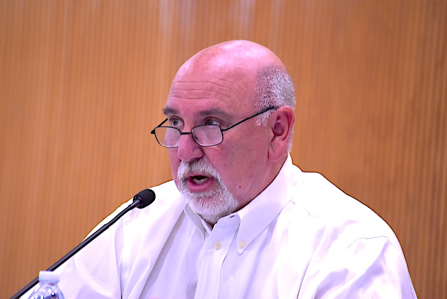 Fayette Commission says no to local charities seeking part of $22 ...