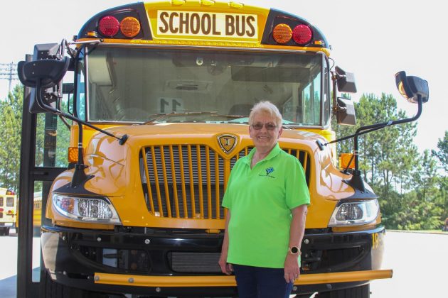 45 years on the road and still rolling - The Citizen