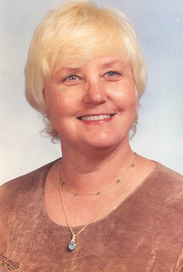 Mrs. Rebecca (Becky) Virginia Highsmith Wright Gilmer, age 77, of ...