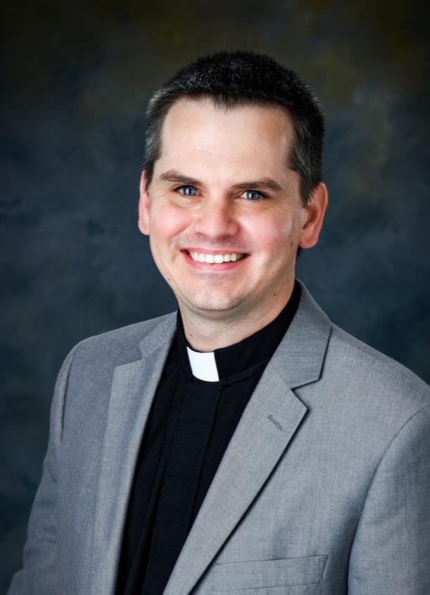 New pastor at Word of God Lutheran Church - The Citizen