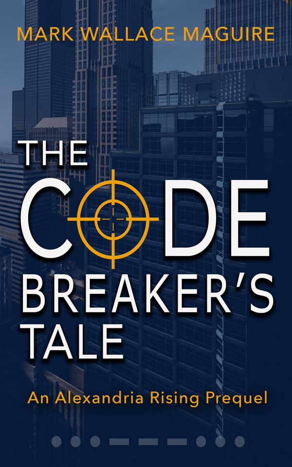 The Codebreaker's Tale released - The Citizen