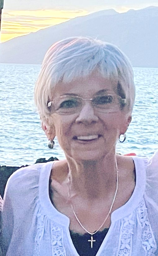 Judith Ann Franklin, 77, of Peachtree City, Ga. - The Citizen