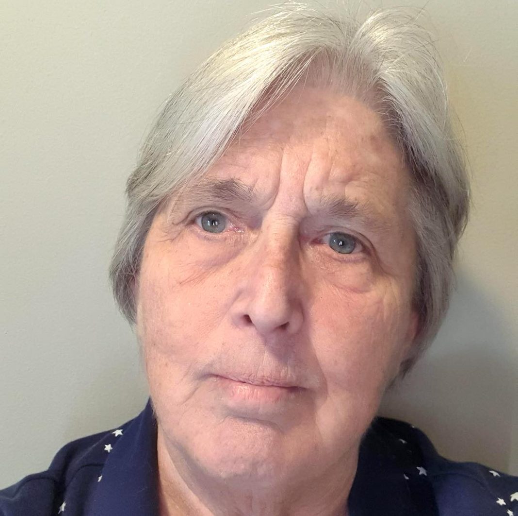 Citizen advocate Suzanne Brown officially qualifies for Council Post 2 ...