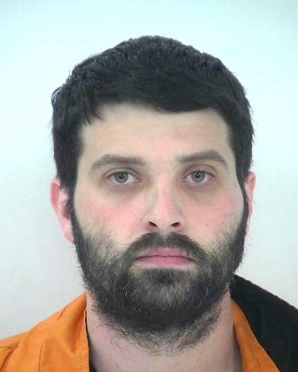 Former Peachtree City resident extradited to face child porn charges ...