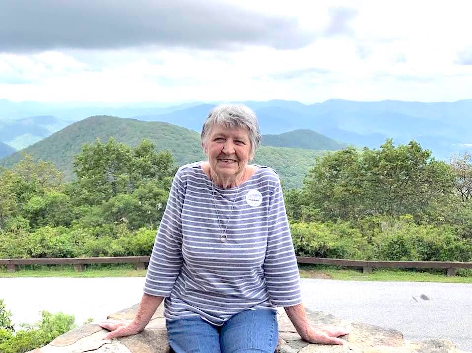 Shirley A. DiBiase (Fuller) of Fayetteville, Ga. - The Citizen