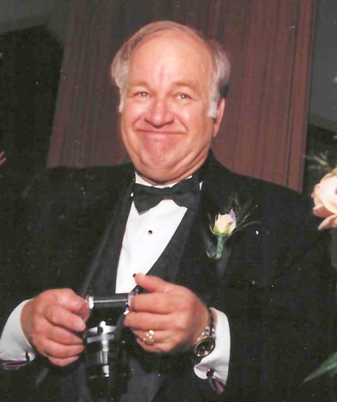 George A. Rabey, Jr., 82, formerly of Fayetteville, Ga. - The Citizen